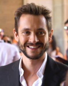 Hugh Dancy - Biography, Height & Life Story | Super Stars Bio