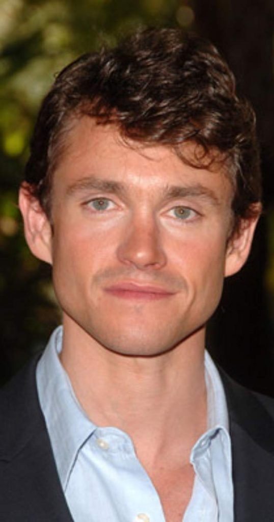 Hugh Dancy - Biography, Height & Life Story | Super Stars Bio