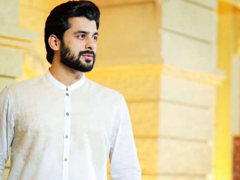 Humayun Ashraf - Biography, Height & Life Story | Super Stars Bio