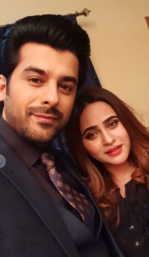 Humayun Ashraf - Biography, Height & Life Story | Super Stars Bio