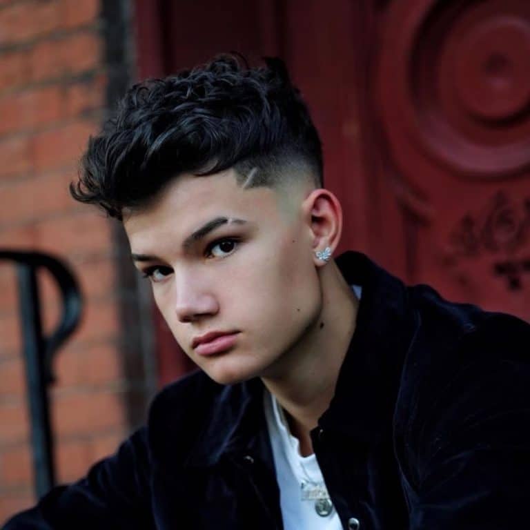 Ian Jeffrey - Biography, Height & Life Story | Super Stars Bio