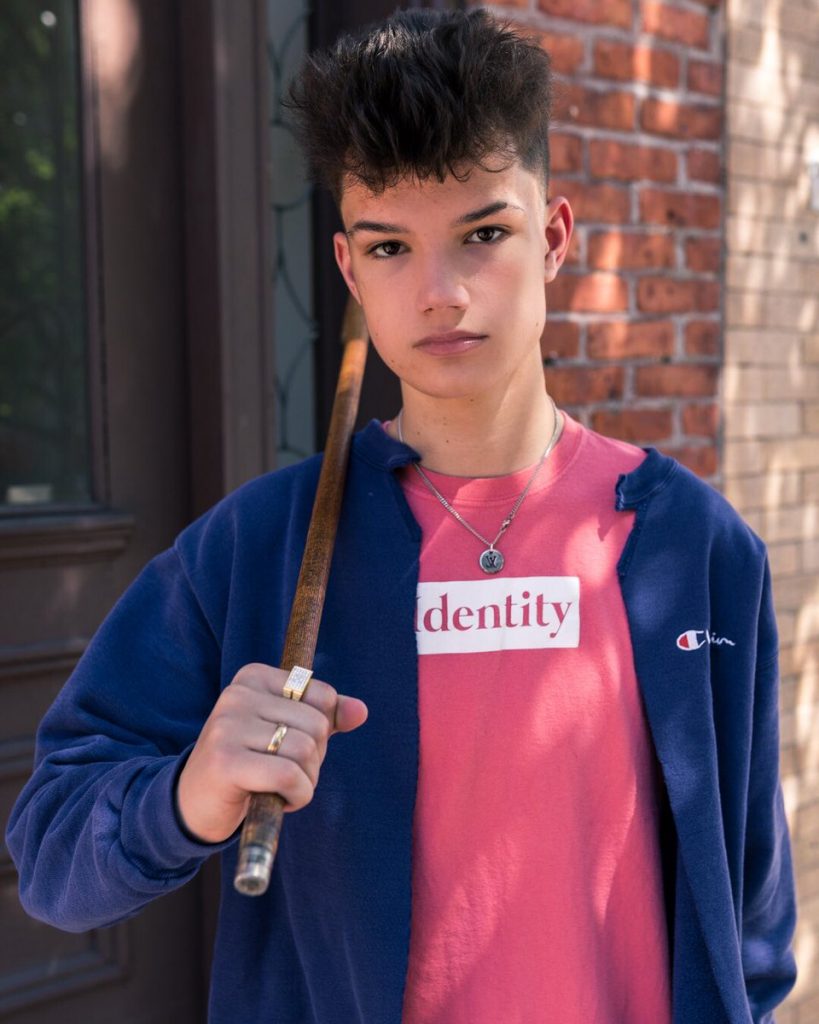 Ian Jeffrey - Biography, Height & Life Story | Super Stars Bio