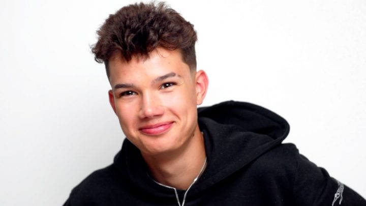 Ian Jeffrey - Biography, Height & Life Story | Super Stars Bio