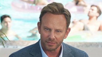 Ian Ziering - Biography, Height & Life Story | Super Stars Bio