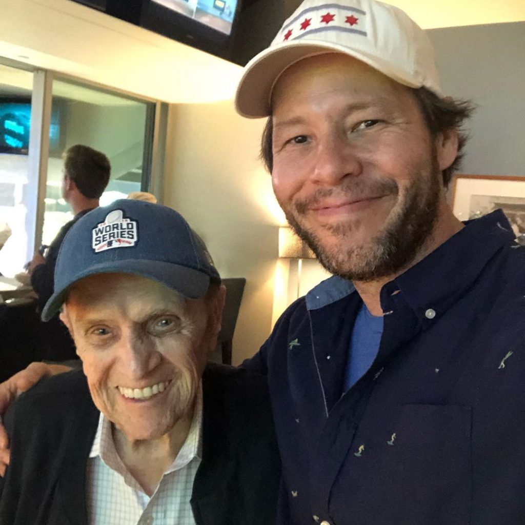 Ike Barinholtz - Biography, Height & Life Story | Super Stars Bio