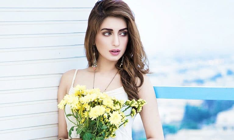 Iman Ali - Biography, Height & Life Story | Super Stars Bio