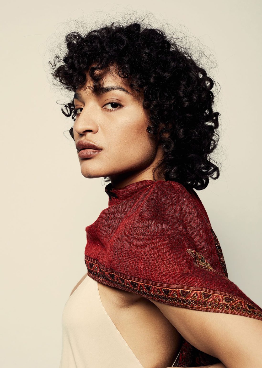 Indya Moore - Biography, Height & Life Story | Super Stars Bio