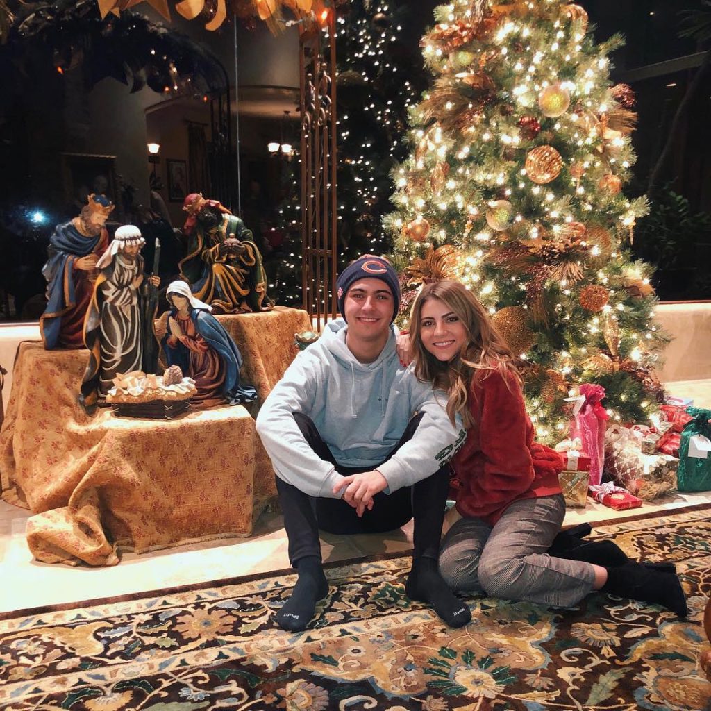 Kyson Facer - Biography, Height & Life Story | Super Stars Bio