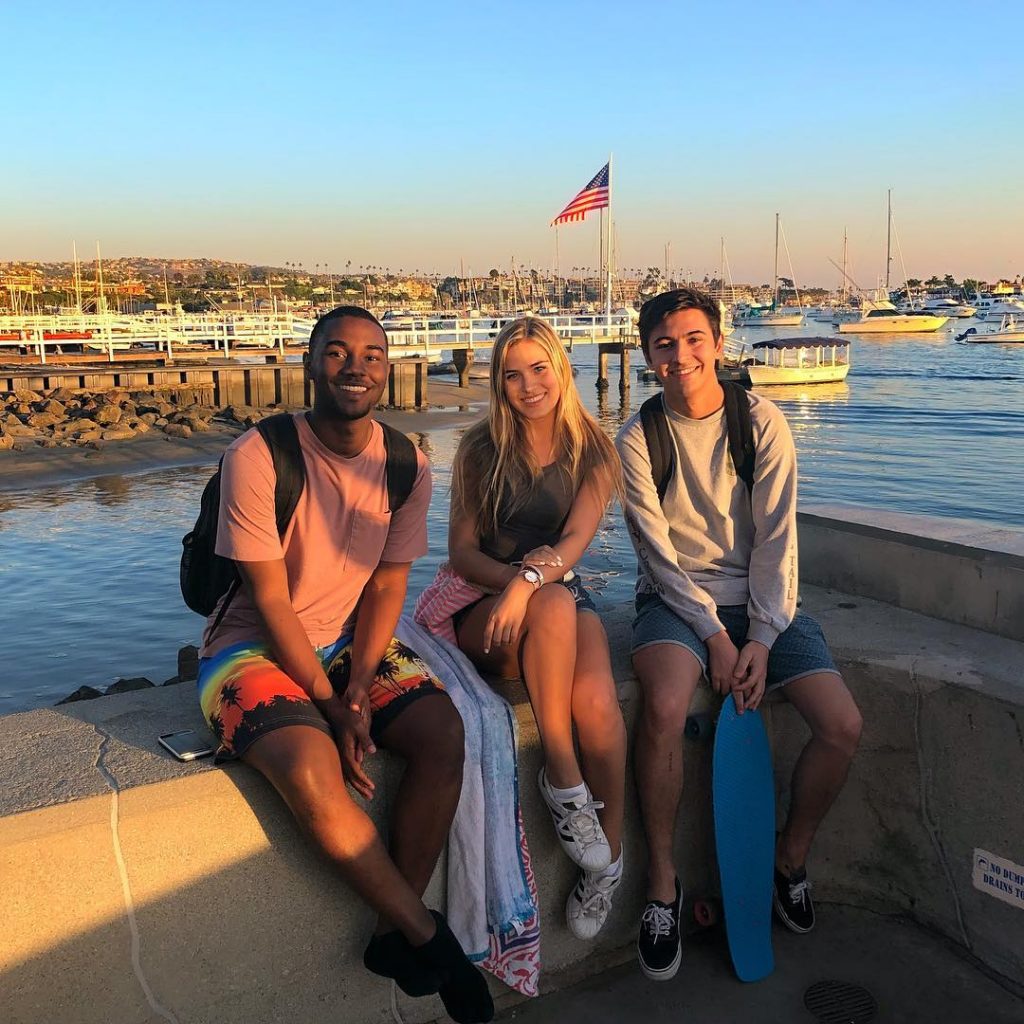 Kyson Facer - Biography, Height & Life Story | Super Stars Bio