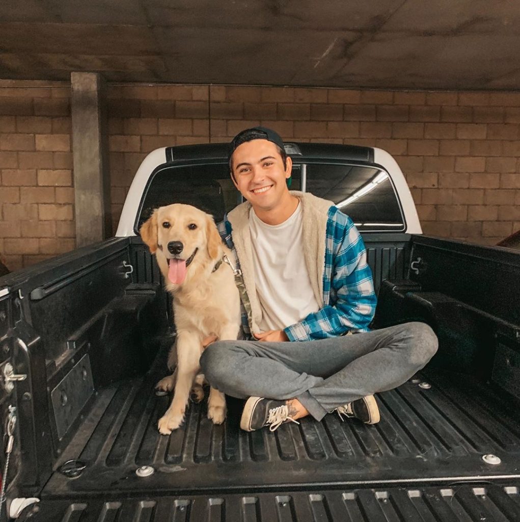 Kyson Facer - Biography, Height & Life Story | Super Stars Bio