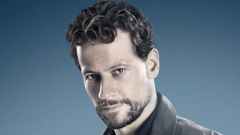 Ioan Gruffudd - Biography, Height & Life Story | Super Stars Bio