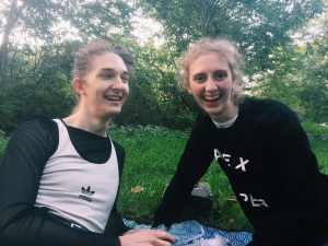 Isabelle Grill - Biography, Height & Life Story | Super Stars Bio