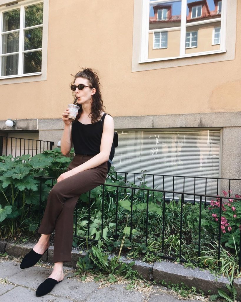 Isabelle Grill - Biography, Height & Life Story | Super Stars Bio