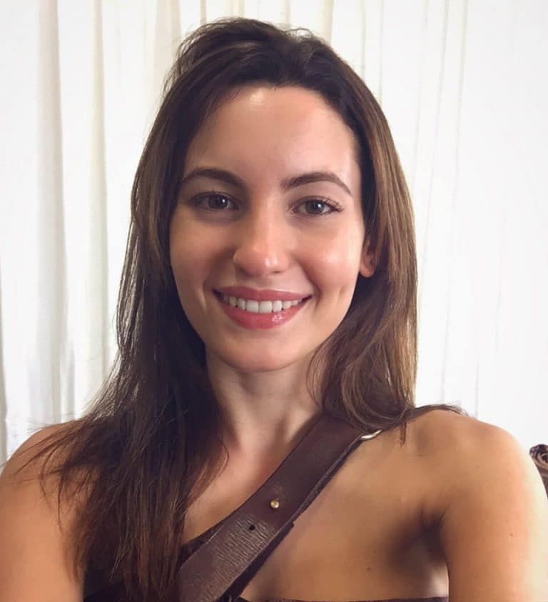 Ivana Baquero - Biography, Height & Life Story | Super Stars Bio