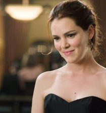 Irina Starshenbaum - Biography, Height & Life Story | Super Stars Bio