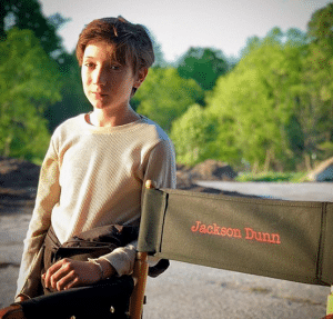 Jackson A. Dunn - Biography, Height & Life Story | Super Stars Bio