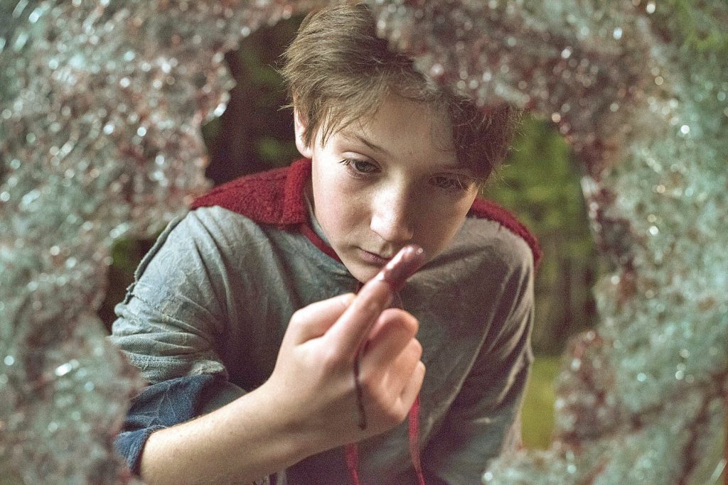 Jackson A. Dunn - Biography, Height & Life Story | Super Stars Bio