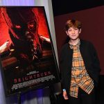 Jackson Dunn - Biography, Height & Life Story | Super Stars Bio