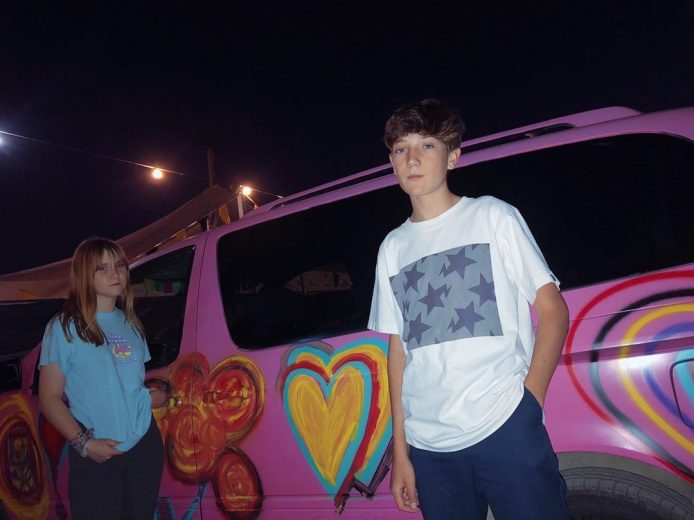 Jackson Dunn - Biography, Height & Life Story | Super Stars Bio