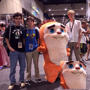 Jackson Dunn - Biography, Height & Life Story | Super Stars Bio