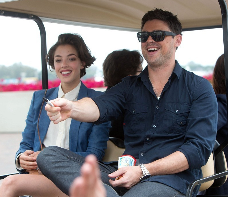 Olivia Thirlby - Biography, Height & Life Story | Super Stars Bio