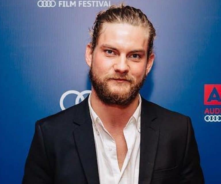 Jake Weary - Biography, Height & Life Story | Super Stars Bio