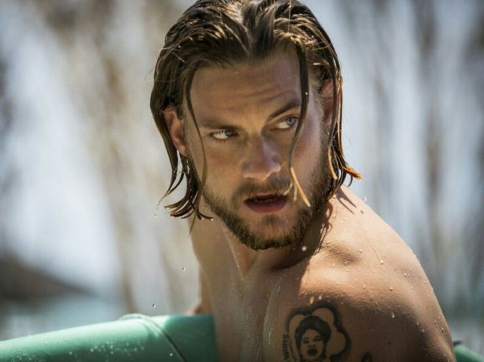 Jake Weary - Biography, Height & Life Story | Super Stars Bio