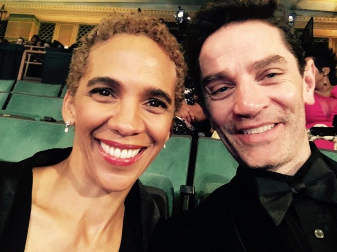 James Frain - Biography, Height & Life Story | Super Stars Bio