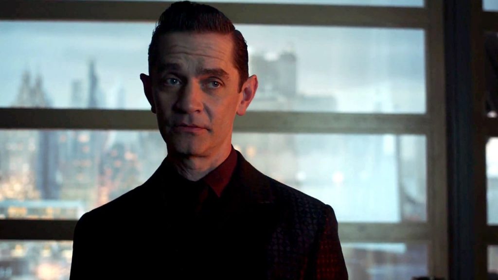 James Frain - Biography, Height & Life Story | Super Stars Bio