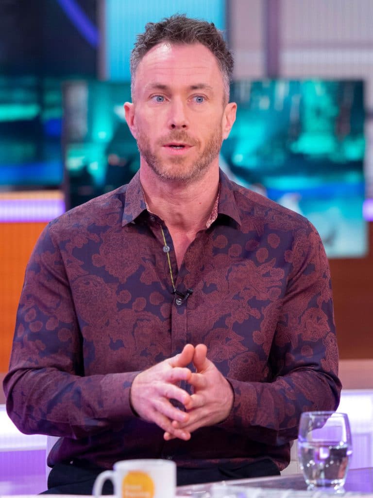 James Jordan - Biography, Height & Life Story | Super Stars Bio