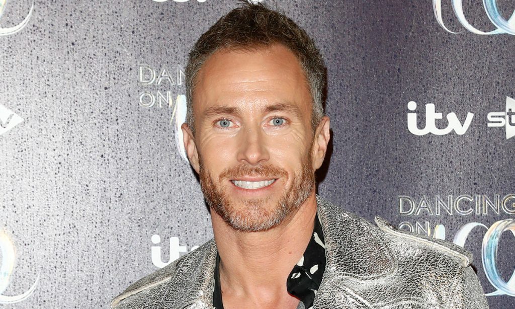 James Jordan - Biography, Height & Life Story | Super Stars Bio