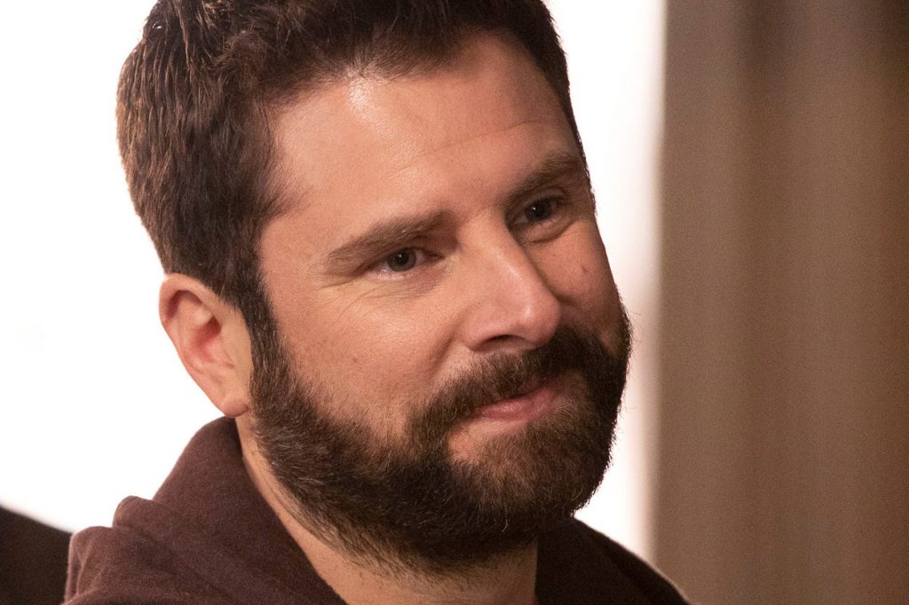 James Roday - Biography, Height & Life Story | Super Stars Bio