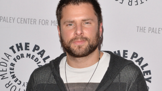 James Roday - Biography, Height & Life Story | Super Stars Bio