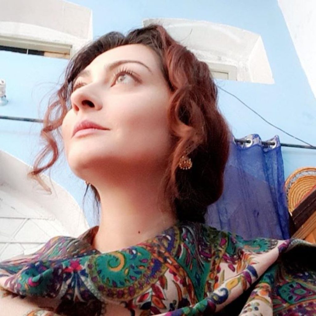 Jana Malik - Biography, Height & Life Story | Super Stars Bio