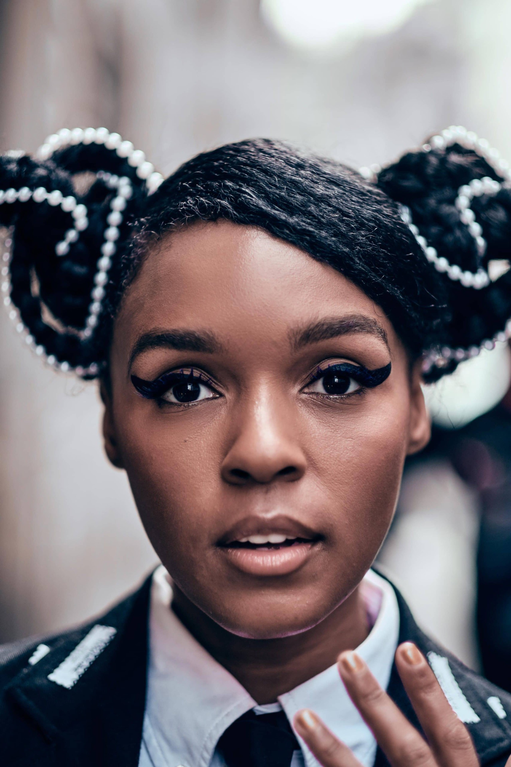 Janelle Monáe - Biography, Height & Life Story | Super Stars Bio