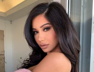 Janet Guzman - Biography, Height & Life Story | Super Stars Bio