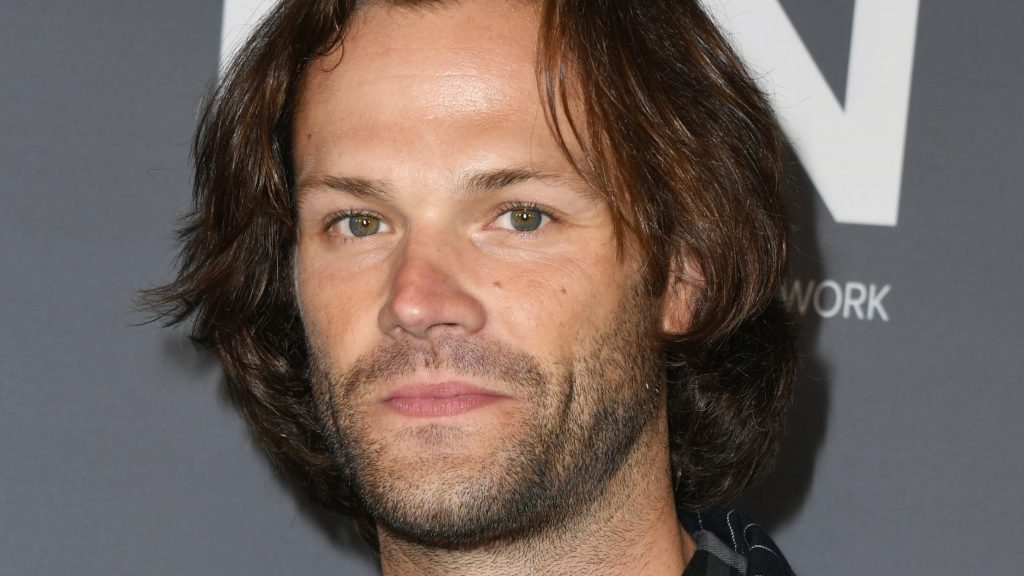 Jared Padalecki - Biography, Height & Life Story | Super Stars Bio
