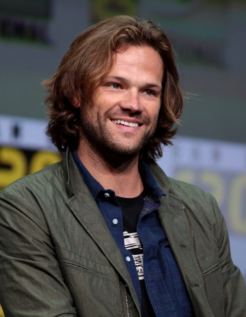 Jared Padalecki - Biography, Height & Life Story | Super Stars Bio