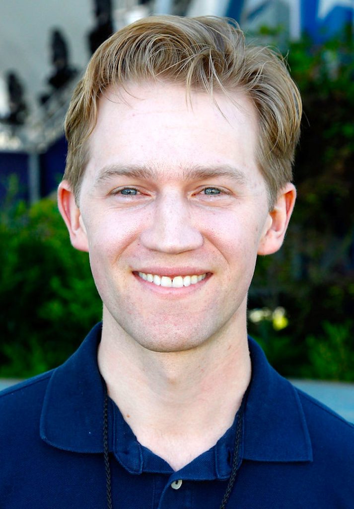 Jason Dolley - Biography, Height & Life Story | Super Stars Bio