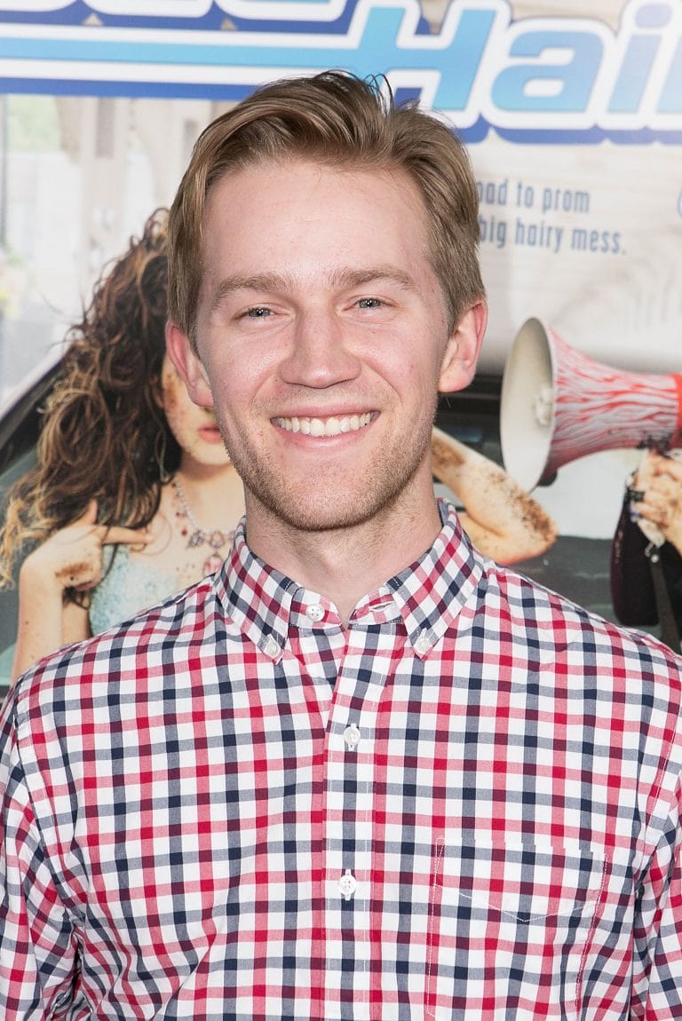 Jason Dolley - Biography, Height & Life Story | Super Stars Bio