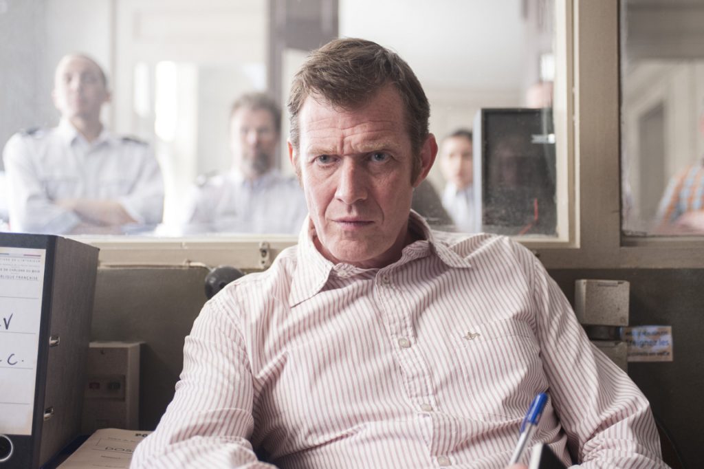 Jason Flemyng - Biography, Height & Life Story | Super Stars Bio