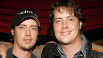 Jason London - Biography, Height & Life Story | Super Stars Bio