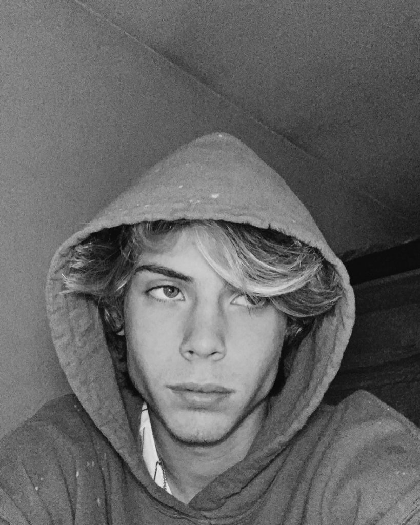 Jason Waud - Biography, Height & Life Story | Super Stars Bio