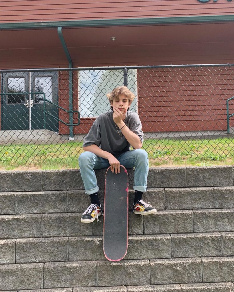 Jason Waud - Biography, Height & Life Story | Super Stars Bio