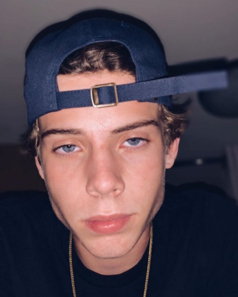 Jason Waud - Biography, Height & Life Story | Super Stars Bio