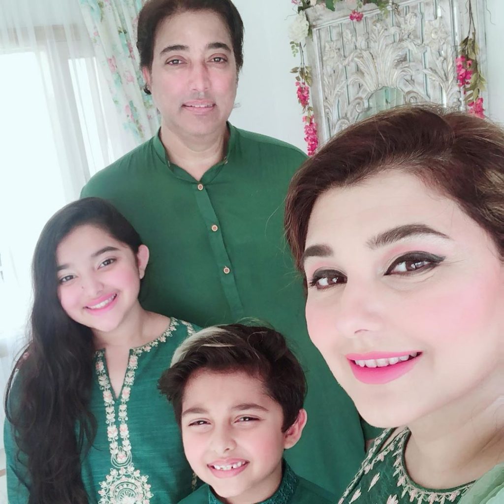 Javeria Saud - Biography, Height & Life Story | Super Stars Bio