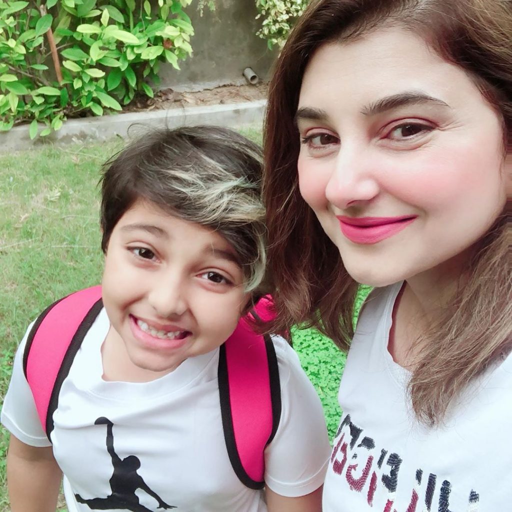 Javeria Saud - Biography, Height & Life Story | Super Stars Bio