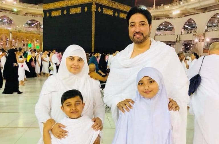 Javeria Saud - Biography, Height & Life Story | Super Stars Bio