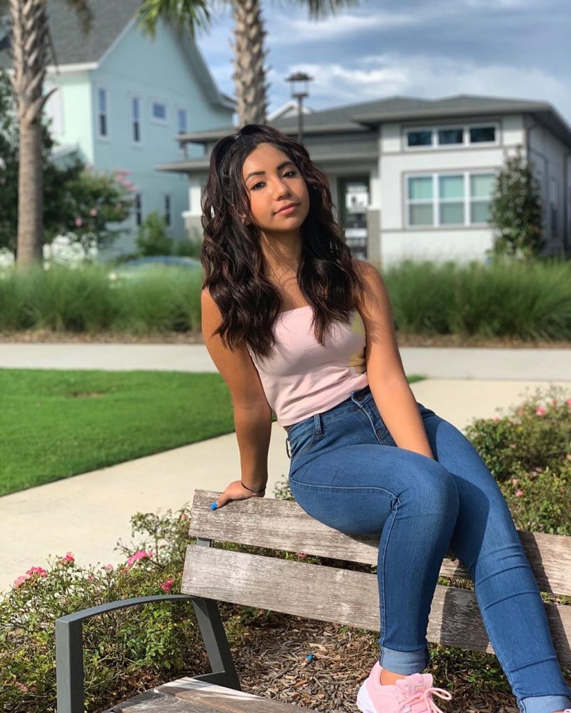 Jazlyn G - Biography, Height & Life Story | Super Stars Bio