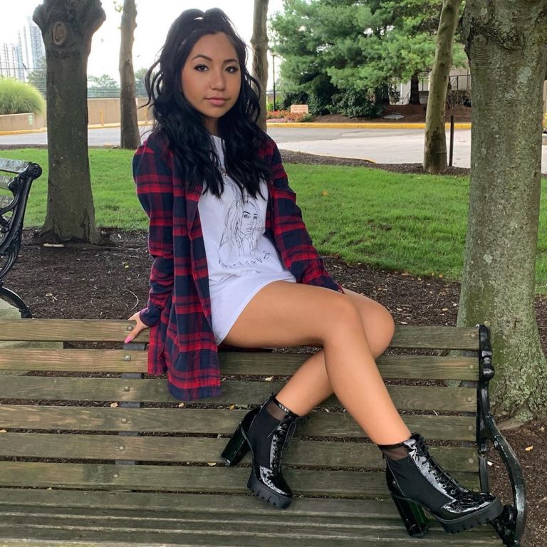 Jazlyn G - Biography, Height & Life Story | Super Stars Bio